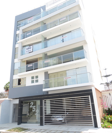 Constructora A&A | Calidad y comodidad para toda la vida.